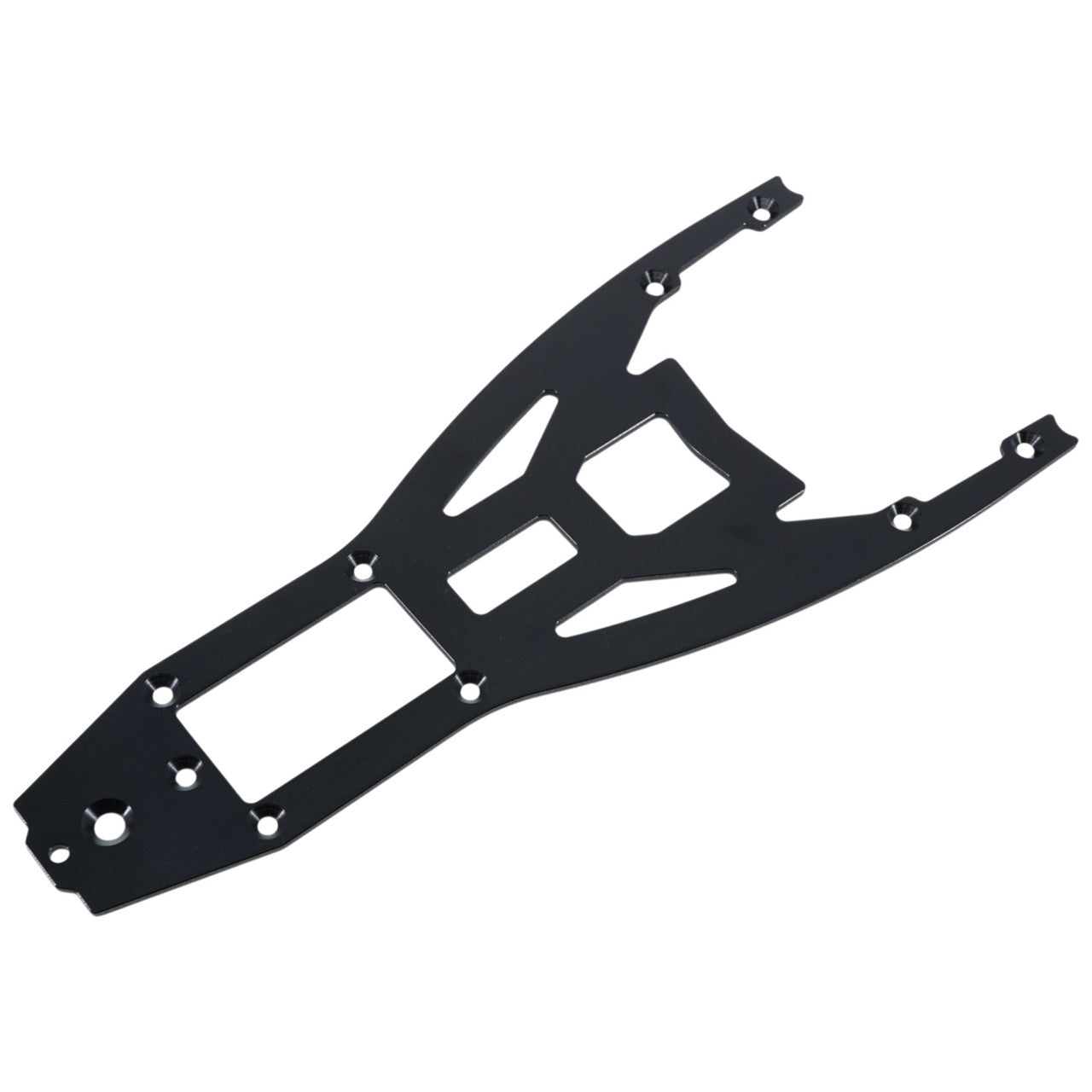 eXcelerate Prodigy F1 Steel Chassis Plate Optimal Weight Distribution ...