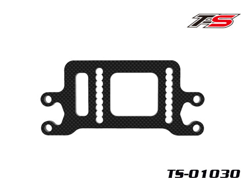 TSR F1 Wing Mount – Love RC Racing