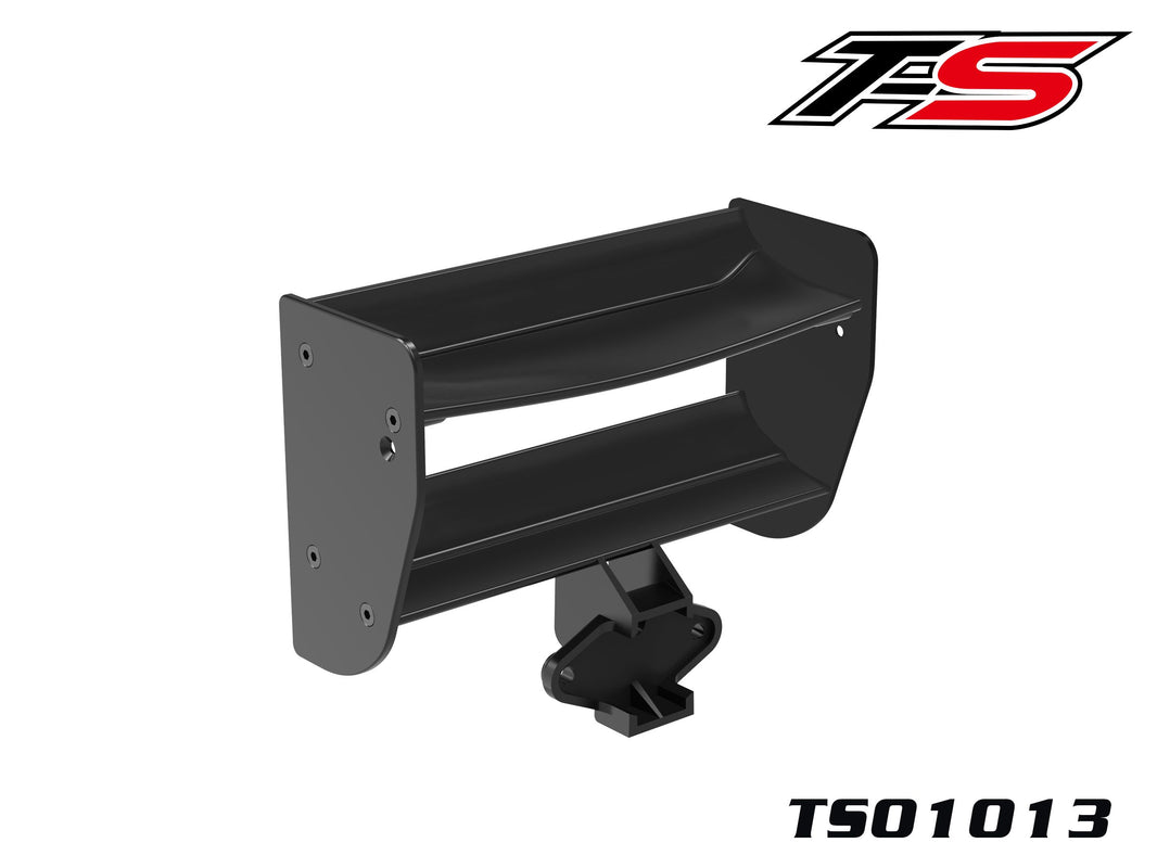 F1 / LMP bodies & wings – Love RC Racing